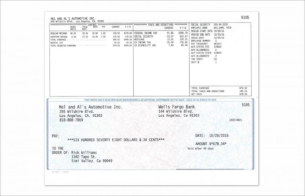 Tailored Payroll Solutions for Accountants in Los Angeles | TJH Payroll